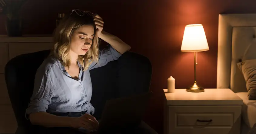 Night Terrors and Sleep Disorders: Exploring the Connection