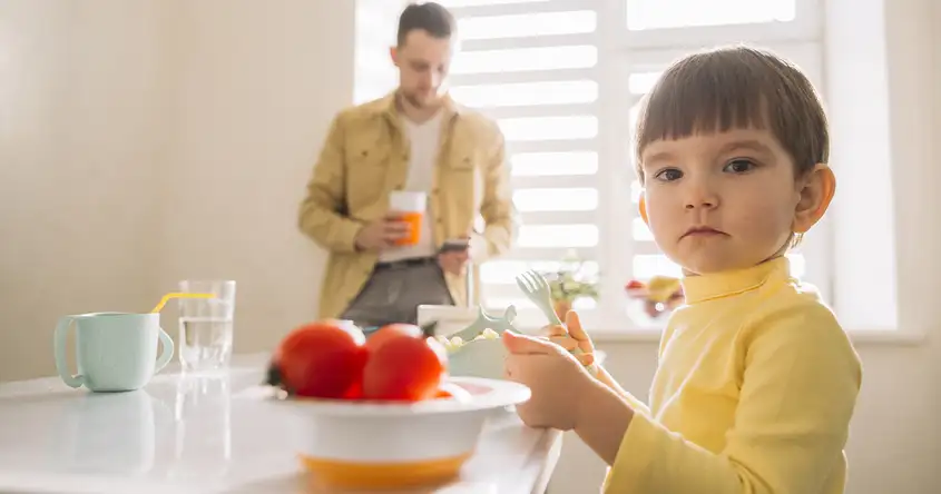 Parent's Guide to Advocating for Your Child with Avoidant/Restrictive ...