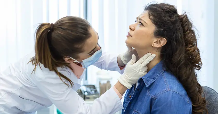 Infección por clamidia faríngea: exploración de los factores de riesgo