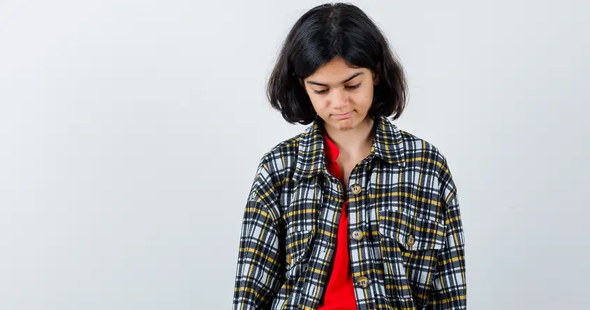 Physical Changes in Early Puberty: What to Expect