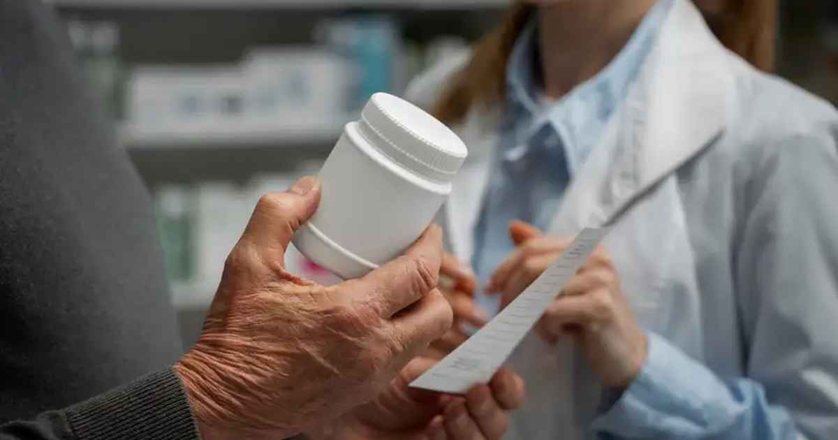 Profilaxis post-exposición (PEP) para diferentes tipos de exposiciones ...