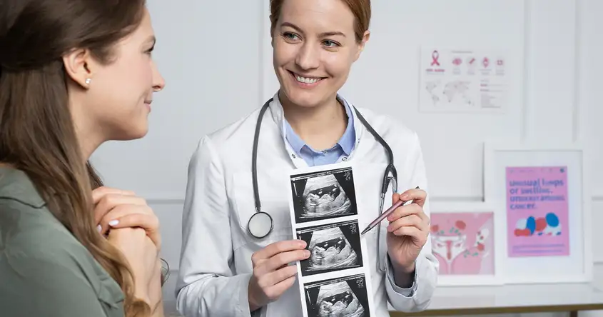 Predictive Models: A Promising Approach for Enhancing Female Fertility