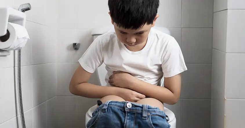 Preventing Constipation in Children: Tips for a Healthy Digestive System