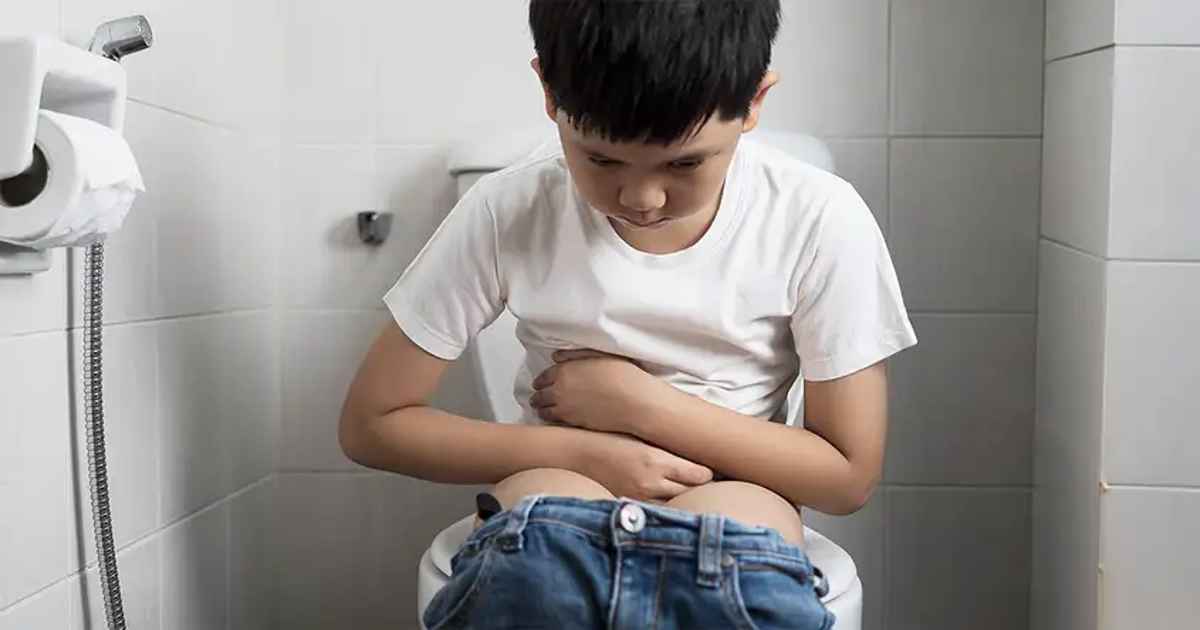 Preventing Constipation in Children: Tips for a Healthy Digestive System