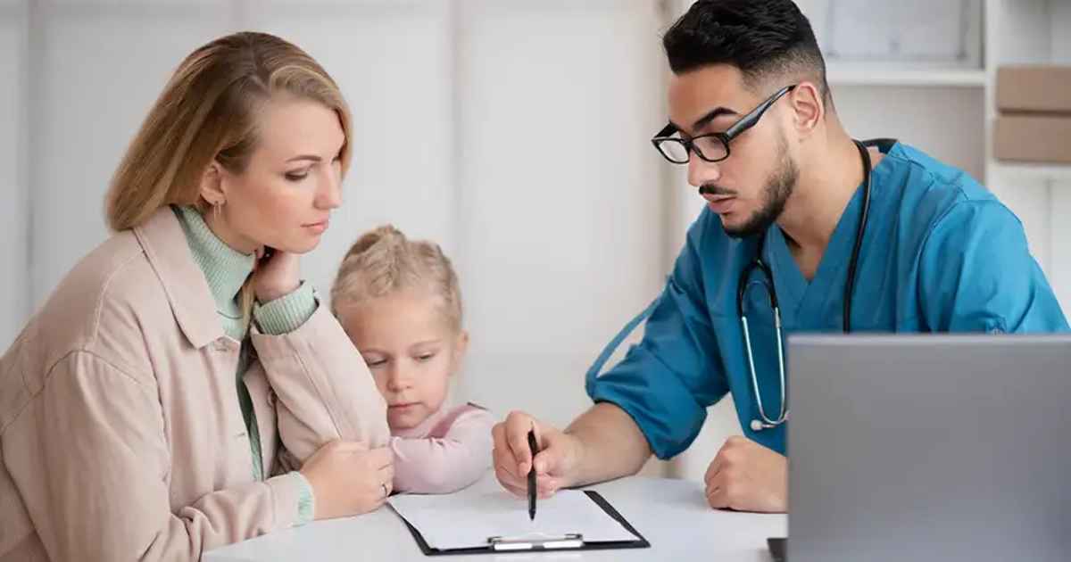 Preventing Digestive Disorders in Children: Tips for Parents