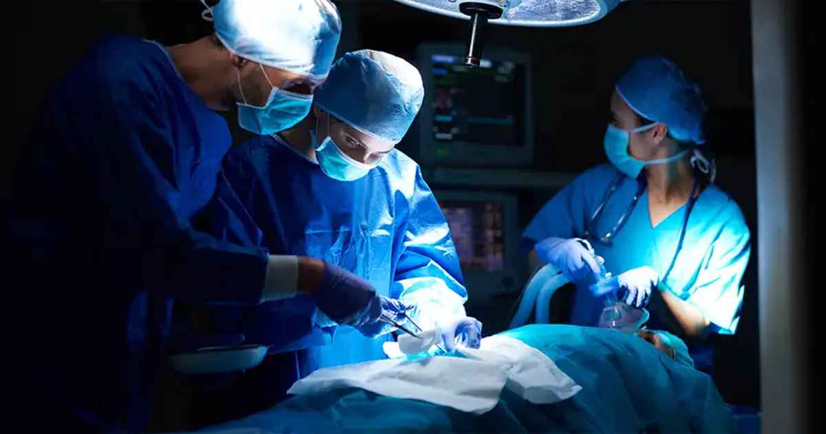 Preventing Hydrocele: Is It Possible?