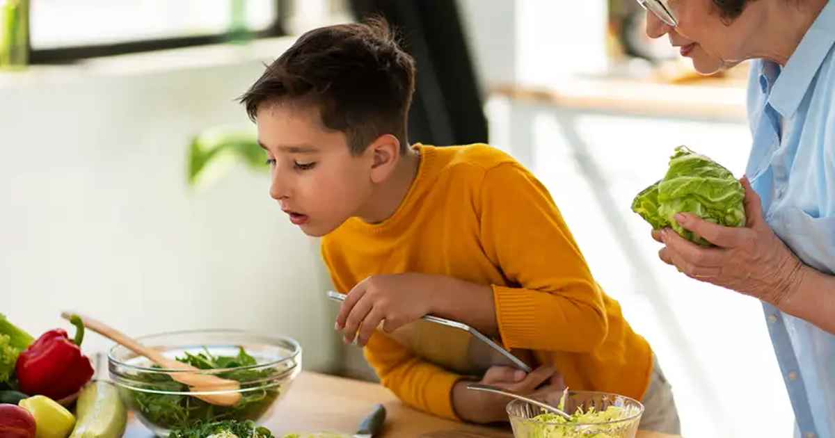 Prevención del Kwashiorkor y el Marasmo: Consejos para una dieta ...