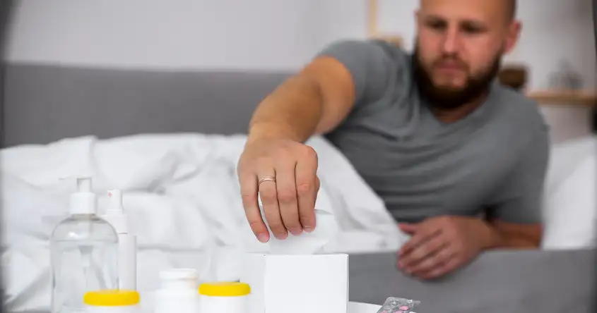 Preventing Syphilis in Individuals Living with HIV