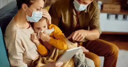 Understanding the Difference Between Bacterial and Viral Infections in ...