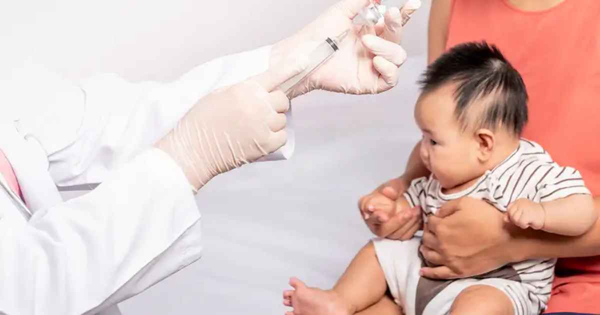 Preventing Tuberculosis (TB) in Newborns: Vaccination and Other ...