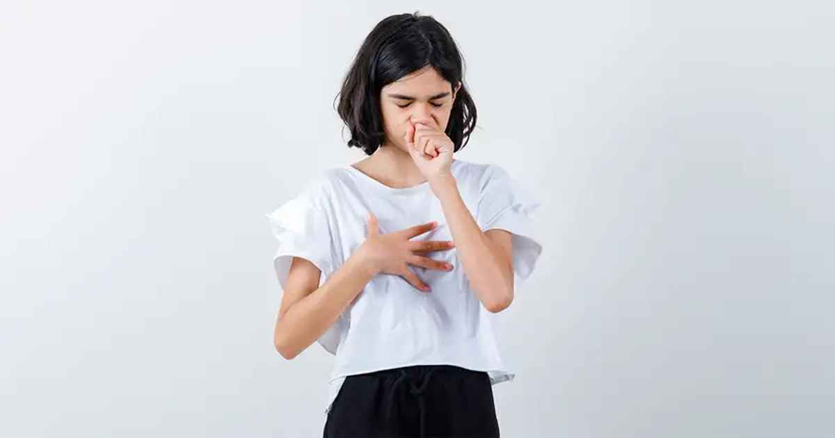 Respiratory Chlamydia Infection in Children: Signs, Symptoms, and Treatment