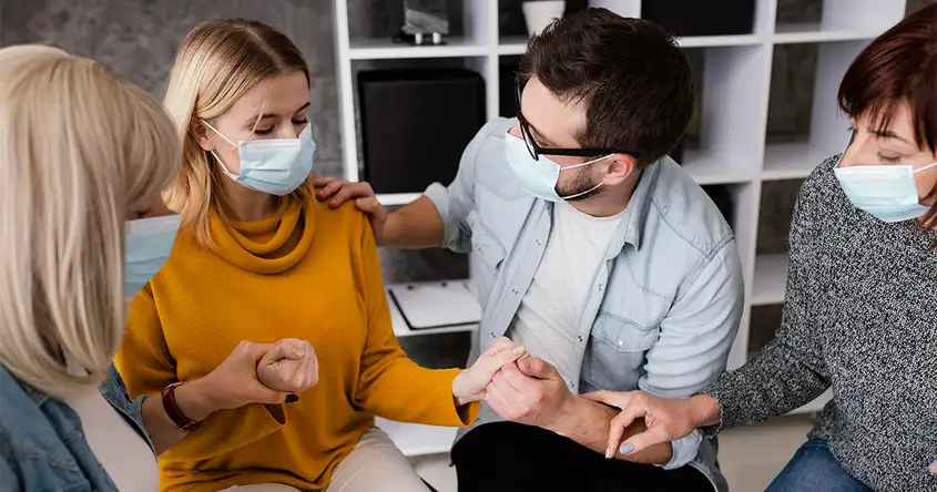 Support and Resources for Individuals Living with Syphilis and HIV ...