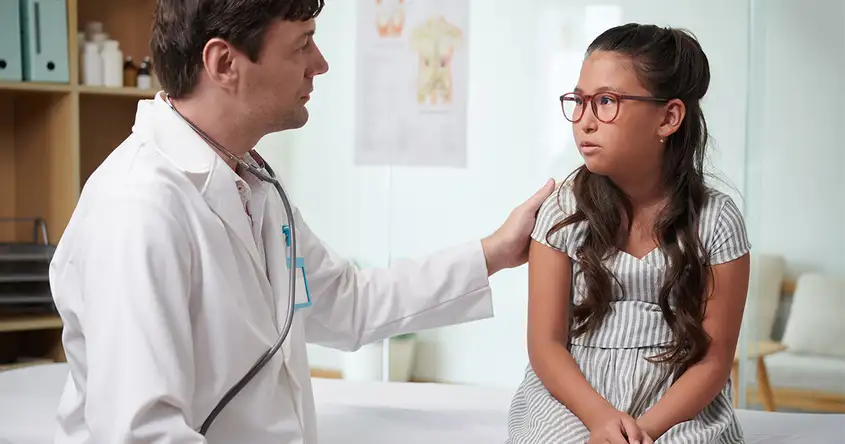 Supporting a Child with Urinary Incontinence: Strategies for Teachers ...