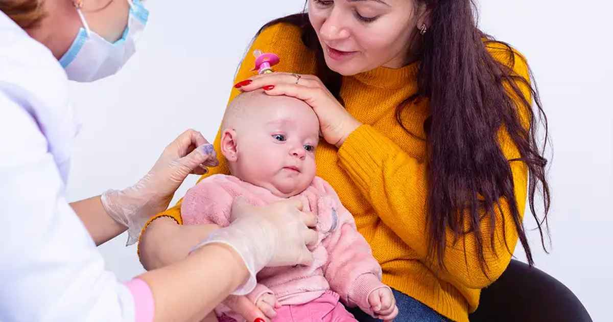 Supporting a Newborn with Sepsis: Tips for Family and Friends