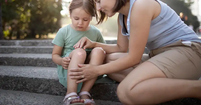 Supporting Your Child with Juvenile Idiopathic Arthritis: Coping ...