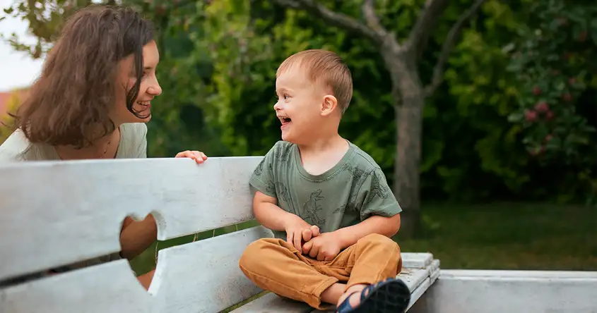 Supporting Your Child's Emotional Well-being with Failure to Thrive ...