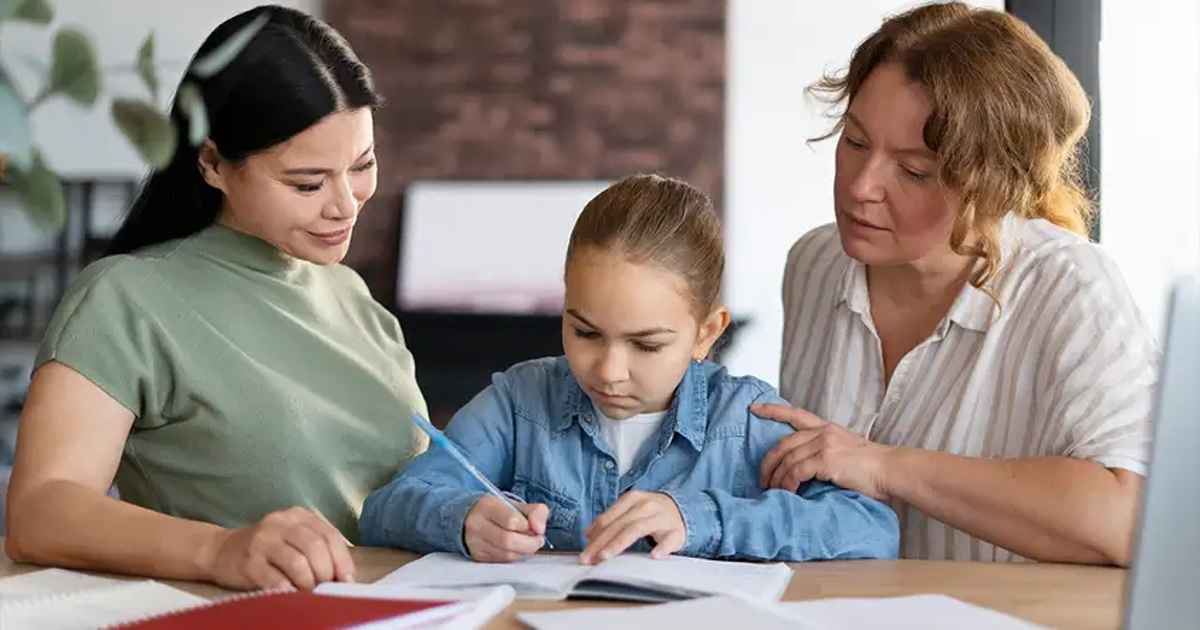 Supporting Your Child's Language Development: Strategies for Parents