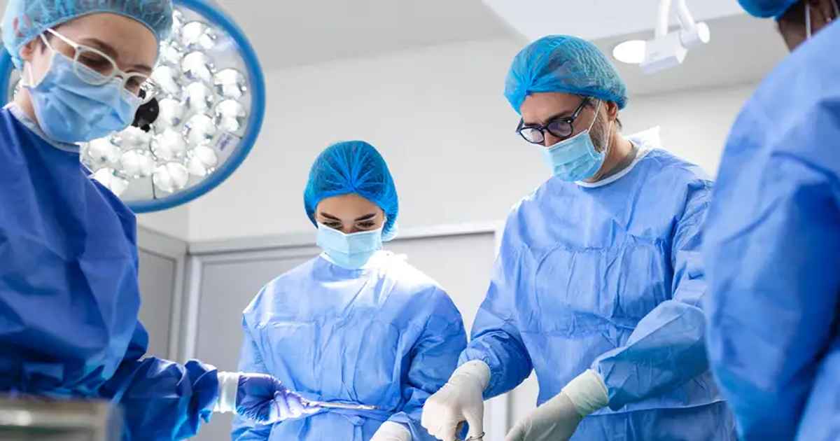 Surgical Interventions for Fournier's Gangrene: A Comprehensive Guide