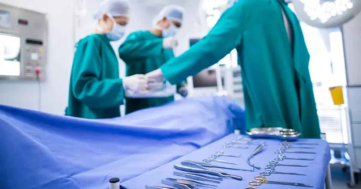 Surgical Procedures for Bladder Calculi: What to Know Beforehand