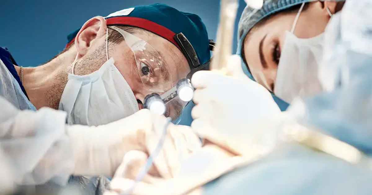 Surgical Procedures for BPH: What You Need to Know