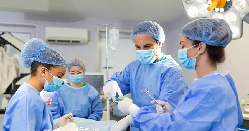 Surgical Procedures for Hydrocele: An Overview