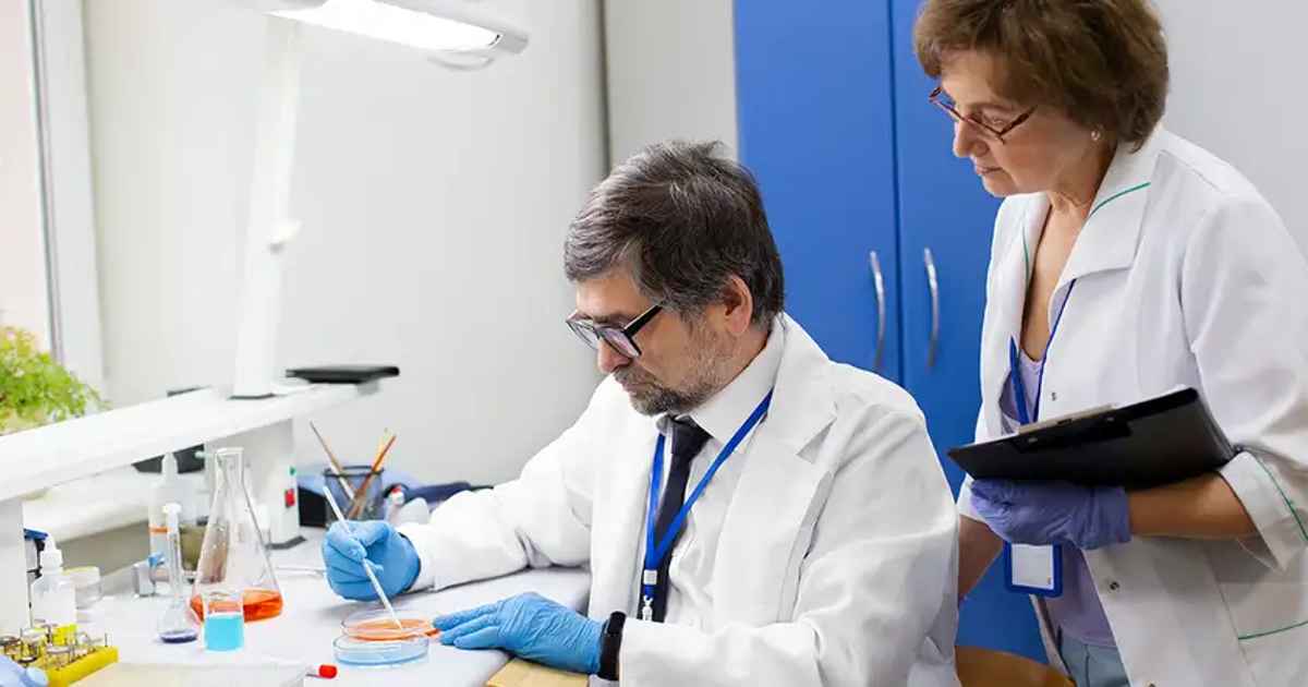 Dépistage de la syphilis : comprendre les différentes méthodes et leur ...