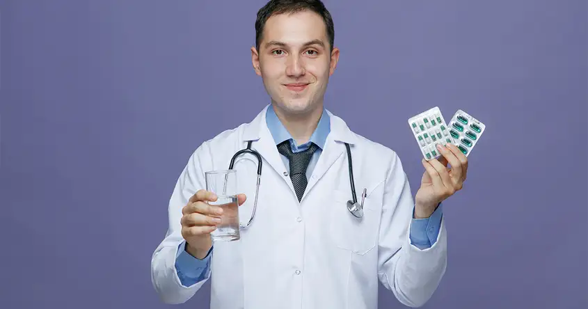 Syphilis Treatment: Antibiotics and Other Options