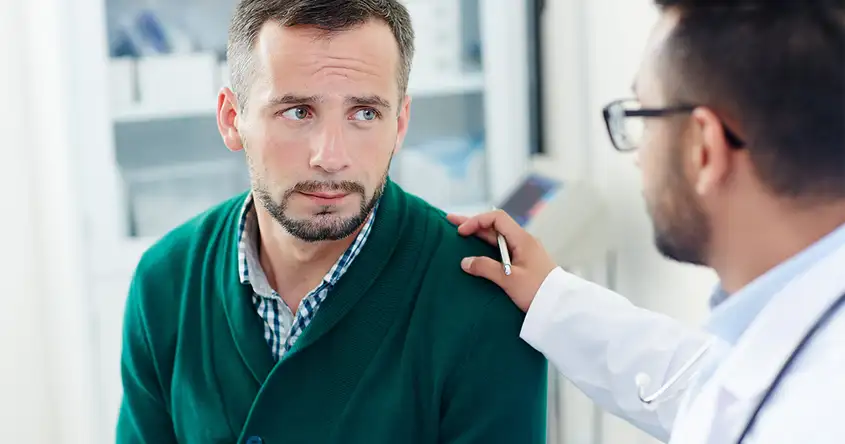 Testicular Cancer Screening: Why It's Important and What to Expect