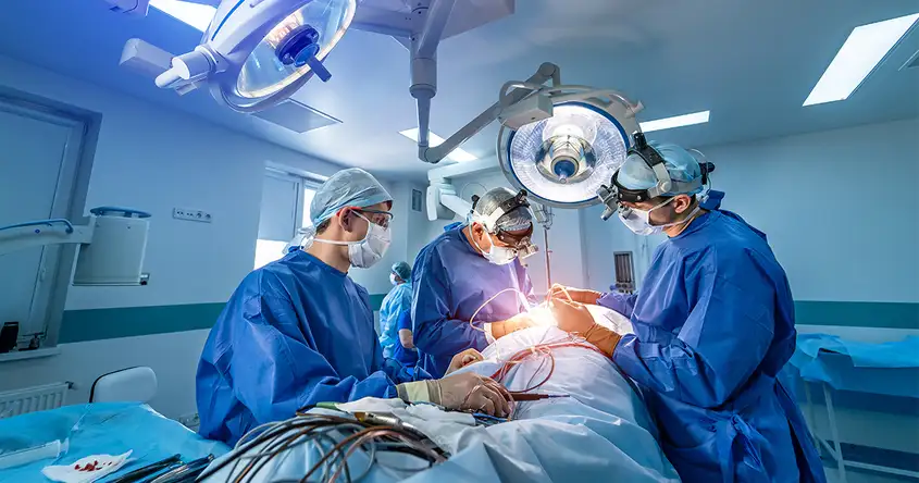 The Benefits of Laparoscopy in Female Infertility Diagnosis: An Overview
