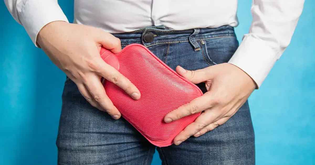 CYBE ve Epididimit Arasındaki Bağlantı: Bilmeniz Gerekenler