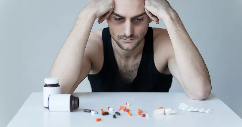 The Effects of Drug Abuse on Male Fertility: Understanding the Risks