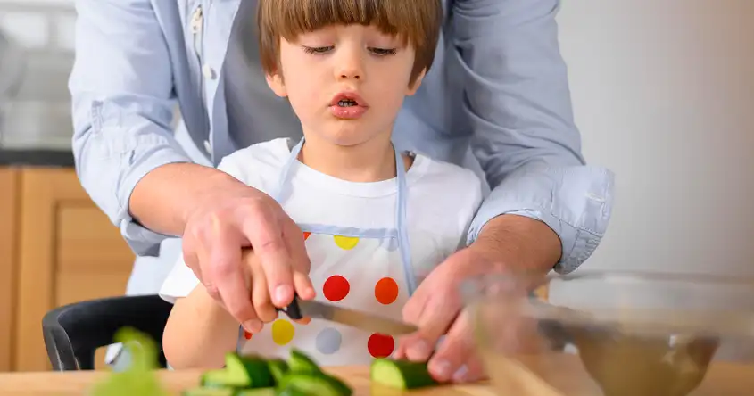 The Impact of Avoidant/Restrictive Food Intake Disorder on a Child's ...