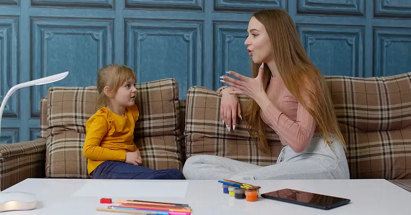 The Impact of Childhood Speech Sound Disorders on Academic Performance