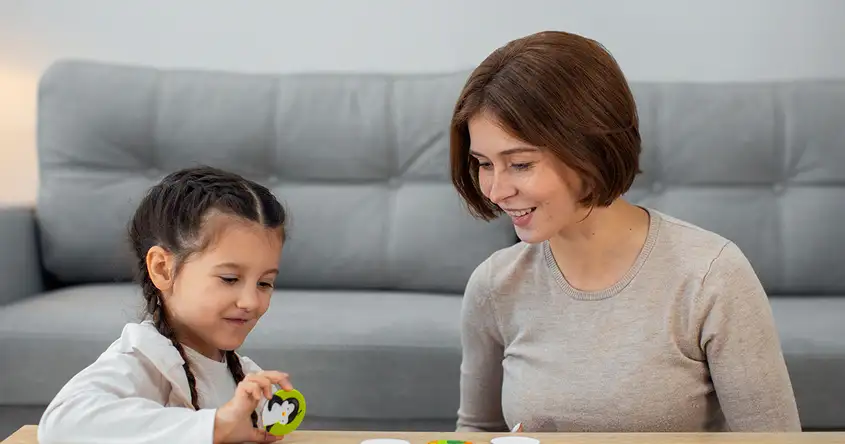 The Impact of Early Intervention on Long-Term Outcomes in Children