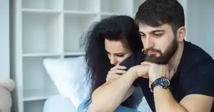 Understanding Sexual Aversion Disorder: Causes, Symptoms, and Treatment ...