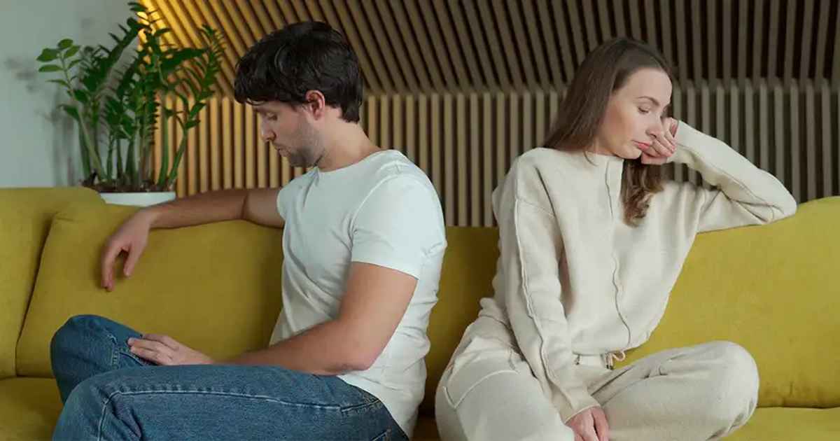 The Impact of Sexual Interest Disorder on Relationships: Tips for Couples
