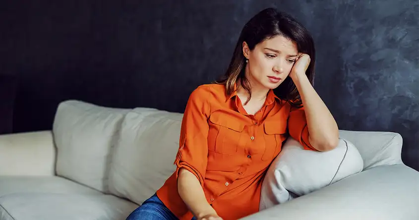 The Impact of Stress on Female Fertility and How to Manage It