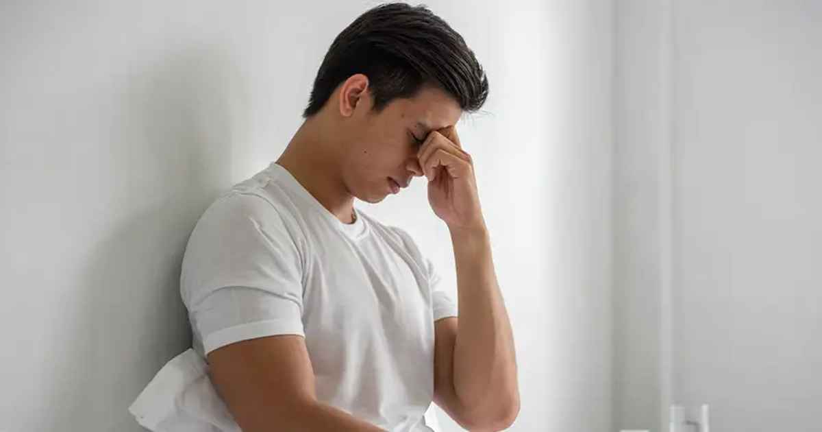 The Impact of Syphilis on Men's Health: What You Need to Know