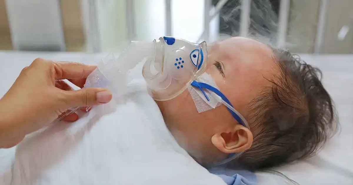 The Importance of Early Detection and Diagnosis of Pneumonia in Newborns