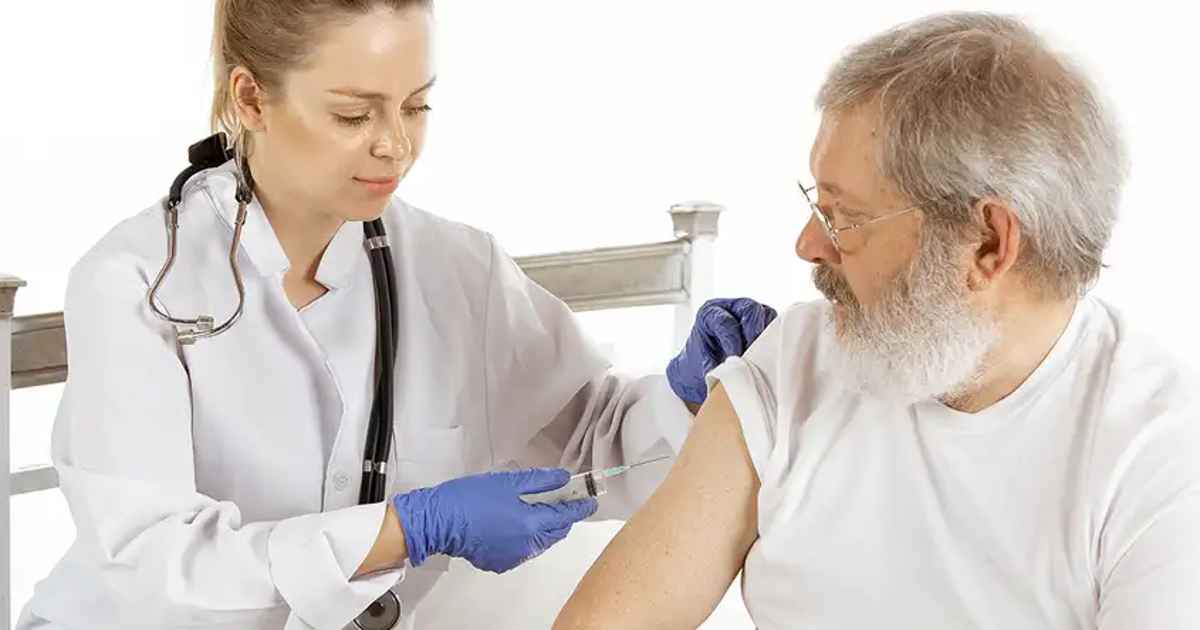 The Importance of Regular HIV Testing for Older Individuals