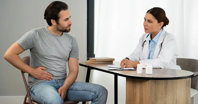 The Influence of Culture on Male Reproductive Health Decision-making