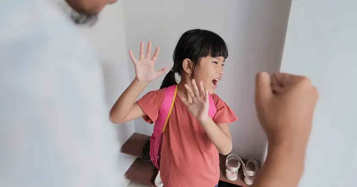 The Legal Consequences of Child Abuse: Understanding the Rights of the ...