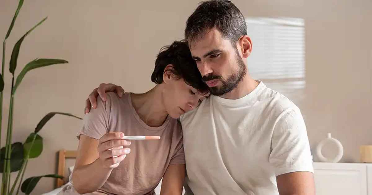 The Link Between Genital Tract Chlamydia and Infertility