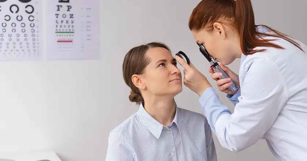 Le lien entre l’infection oculaire à Chlamydia et les maladies ...