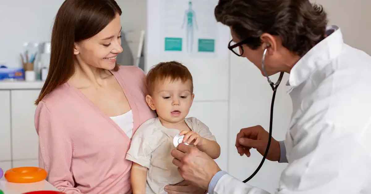 The Long-Term Effects of Kwashiorkor and Marasmus on Children's Health