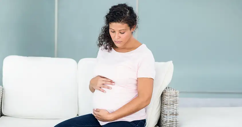 The Long-Term Effects of Untreated Syphilis on Pregnancy and the Baby