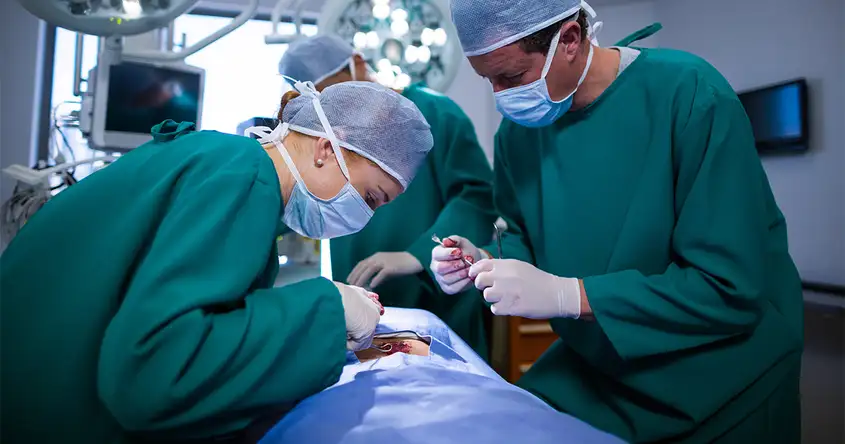 The Process of Testicular Sperm Extraction: Step-by-Step Explanation