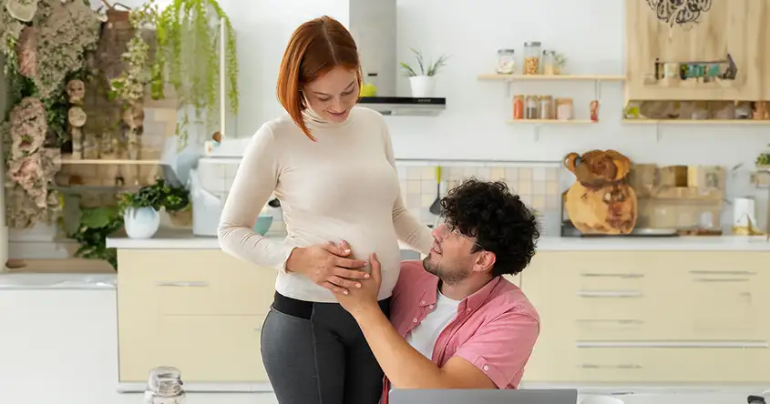 Les avantages et les inconvénients de la donneuse d’ovules et de la ...