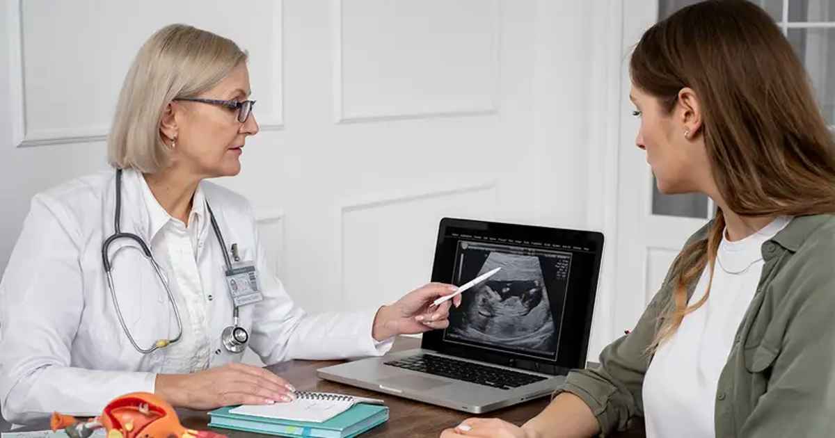 El papel de la biopsia cervical en la identificación de factores ...