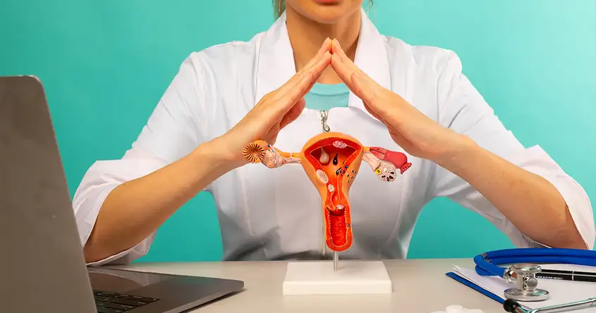 El papel de los factores cervicales en la infertilidad femenina recurrente